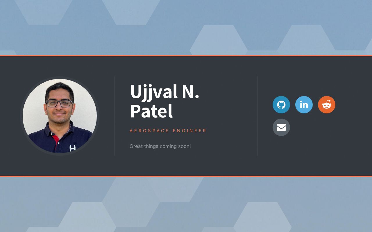 Patel Ujjval